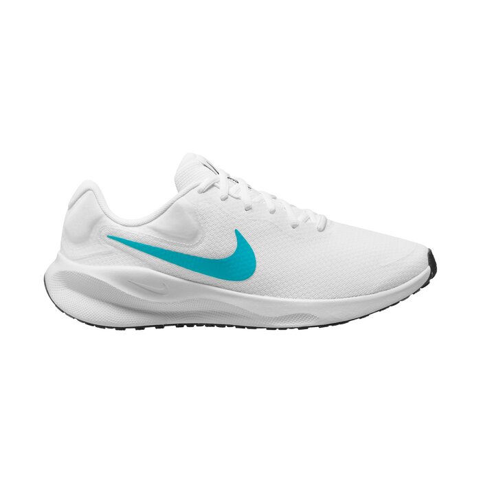 【楽天市場】【送料込み】 ナイキ Nike REVOLUTION 7 レボリューション 7 (WHITE/DUSTY CACTUS ...