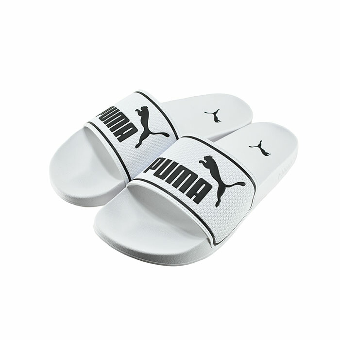 【楽天市場】プーマ PUMA Leadcat 2.0 リードキャット 2.0 (Puma White/Puma Black(25.0cm ...