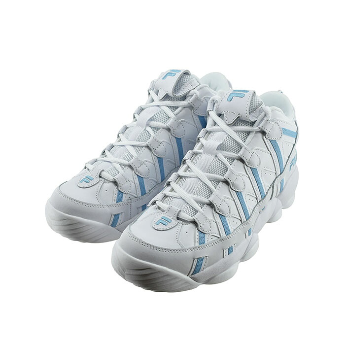 【楽天市場】フィラ FILA STACKHOUSE SPAGHETTI 95/25 スタックハウススパゲティ 95/25 (WHITE ...