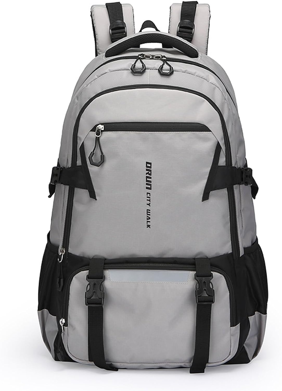 【楽天市場】バッグパック 登山用リュックサック トレッキング ランニング ザック 花見 遠足 サバイバルバックパック 耐水圧 耐久性優れ 各種 ...