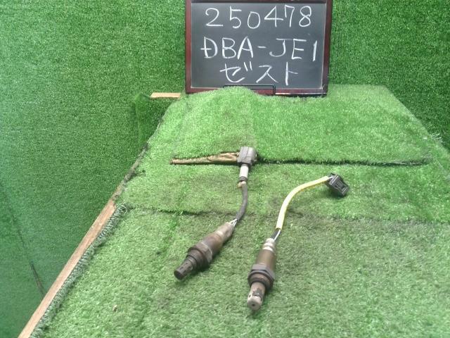 【楽天市場】【中古】ゼスト DBA-JE1 オーツーセンサー 36532-RGA-J01 自社品番250478 NH716M：くるまの110ばん