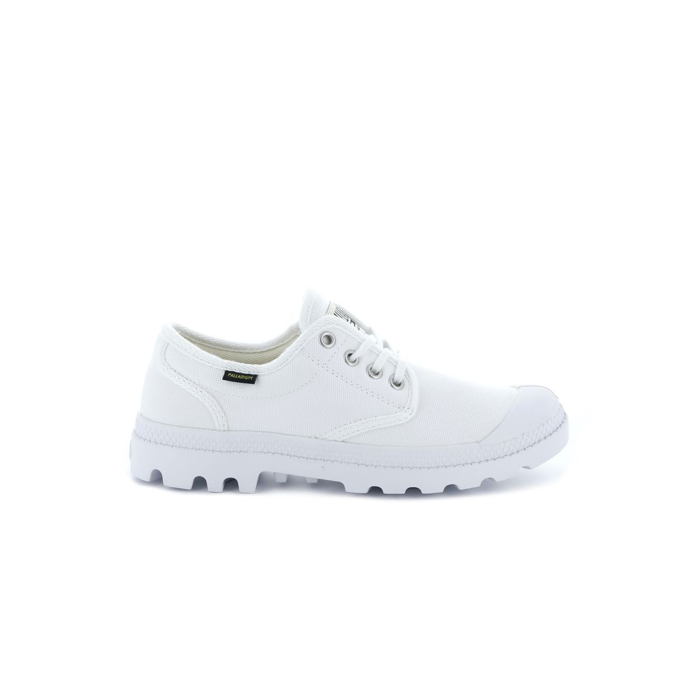 【楽天市場】PALLADIUM パラディム PMAPA OX ORIGINALE レディース メンズ スニーカー：SATO SHOES STUDIO