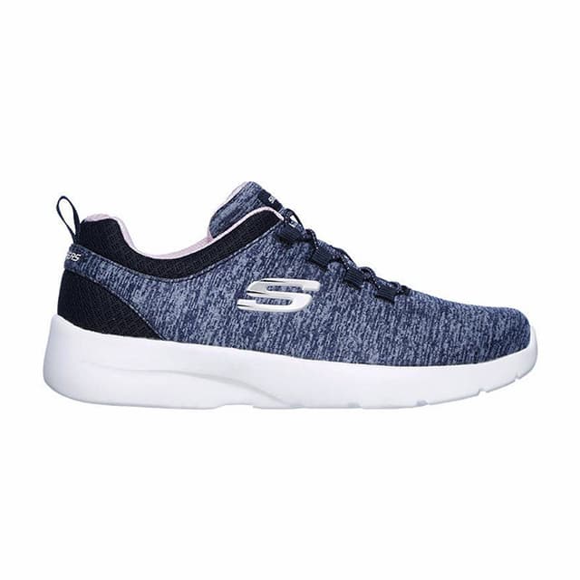 【楽天市場】SKECHERS スケッチャーズ ダイナマイト 2.0 DYNAMIGHT 2.0-IN A FLASH レディース スニーカー ウォーキング ゴム紐 ワイド 幅広 4E ...