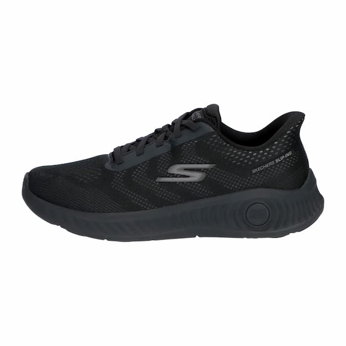 【楽天市場】SKECHERS スケッチャーズ スリップインズ ゴーウォーク ナウ ペイトン GO WALK NOW-PAYTON メンズ ...