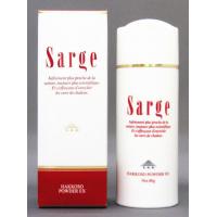 【楽天市場】〔P〕サージェ化粧品 ハッコーソパウダーEX 80g〔030514-109〕洗顔パウダー 洗顔粉 Sarge：漢方のサツマ薬局 楽天市場店