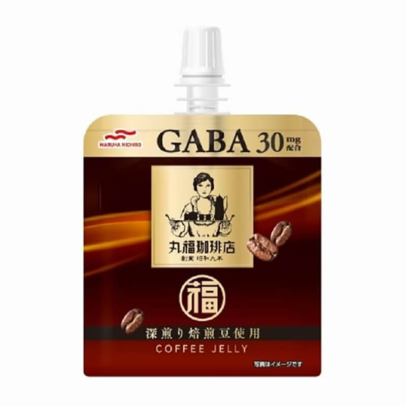 【楽天市場】[18個セット]マルハニチロ 丸福珈琲店監修 コーヒーゼリー 150g 送料無料(沖縄・離島を除く)：SAVE FUN（セイブファン）