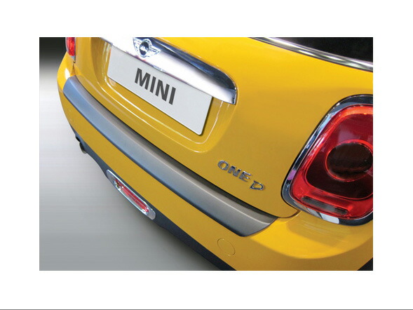 【楽天市場】RGM BMW MINI R61用 リアバンパープロテクター マッドブラック：TRY KIT’S 楽天市場店