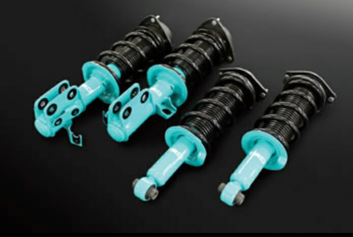 【楽天市場】【お取り寄せ商品】TRD ラリー用スプリングセット 86(ZN6)：TRY KIT’S 楽天市場店