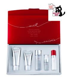 【楽天市場】enisieウィルトライアルキット・エニシーエクリアクレンジング40g・エニシーエクリアウォッシングフォーム30g・エニシーエクリアスキンローション40mL・エニシーエンビィセラム ...