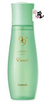 【楽天市場】NOEVIR ノエビア 99プラス エンリッチローション 160mL：DOCTOR女神