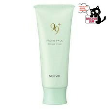 【楽天市場】ノエビア 99プラス NOEVIRノエビアフェイシァルパック（はがすタイプ） 70g：DOCTOR女神