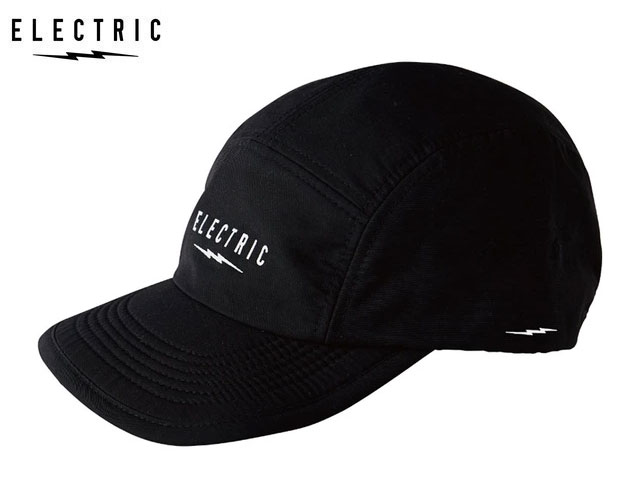 【楽天市場】エレクトリック ELECTRIC JET CAP UNDERVOLT LOGO HAT BLACK ブラック キャップ ジェットキャップ アンダーボルト ロゴ 帽子 ハット ...