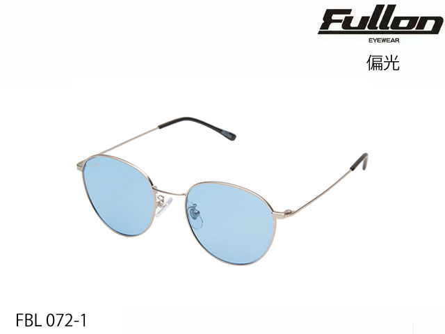 【楽天市場】国内正規品 FULLON フローン サングラス BLUE LABEL FBL 072-1 偏光レンズ Frame : Matte ...