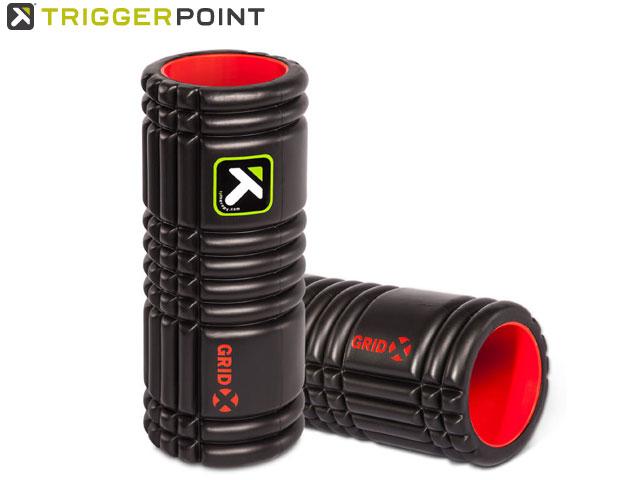 【楽天市場】国内正規品 トリガーポイント グリッド フォームローラーX TRIGGER POINT GRID Form Roller X 筋膜剥がし 筋膜リリース リカバリー トレーニング ...