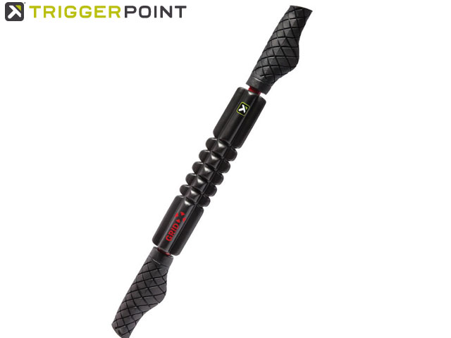 【楽天市場】国内正規品 トリガーポイント グリッドフォームローラー TRIGGER POINT GRID Form Roller STK-X 筋膜剥がし 筋膜リリース リカバリー トレーニング ...