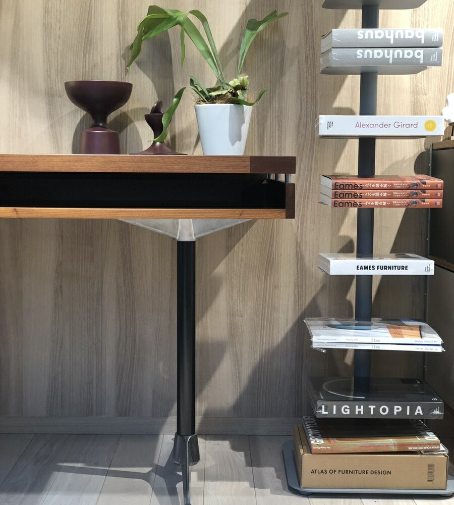 【楽天市場】Design within Reach Story bookcase ストーリーブックケース by Afteroom ハーマン ...