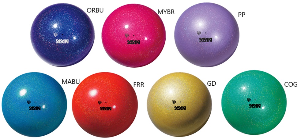 楽天市場】SASAKI ササキ ミドルミーティアボール (M-207MBRM) 径17cm