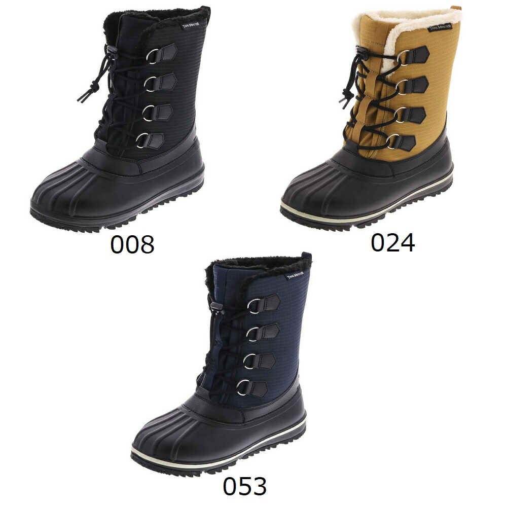 【楽天市場】★在庫限りのお買い得★ TRAIL MASTER【トレイルマスター】 メンズウインターブーツ TR-034：SCゆう