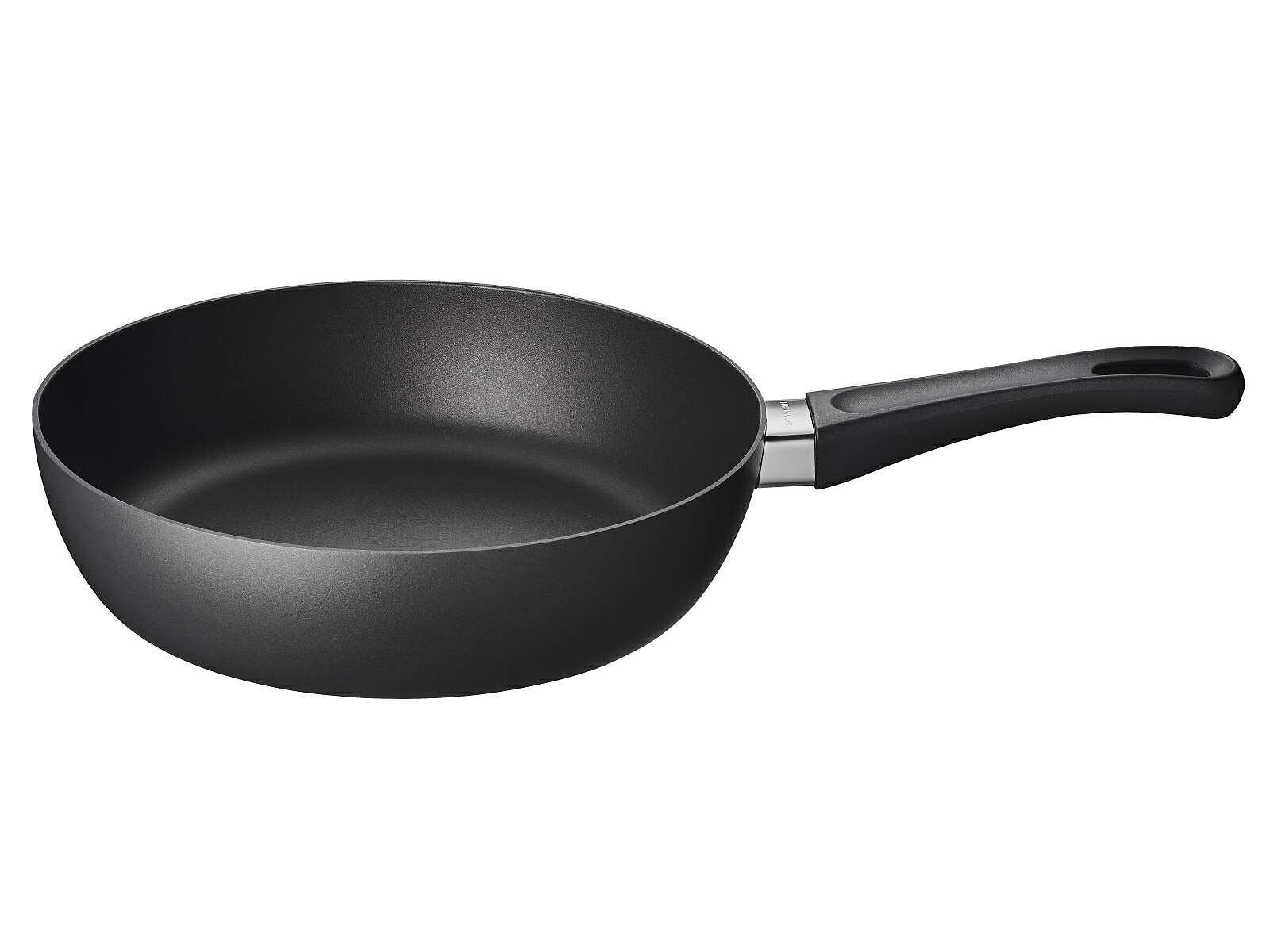 【楽天市場】スキャンパン Classicシリーズ ソテーパン 24cm （蓋ナシ）| SCANPAN 24センチ フライパン 深型 アルミ ...