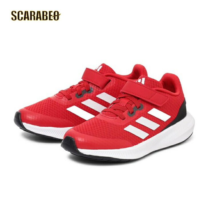 【楽天市場】【楽天スーパーSALE対象商品】アディダス キッズ コアファイト 2.0 hp5872 アディダス ランニングシューズ アディダス ...