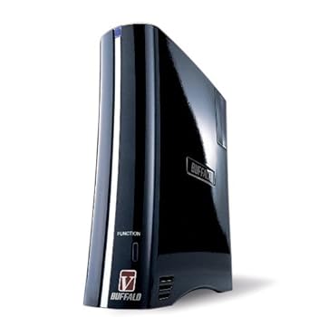 【楽天市場】【中古】BUFFALO 高速モデル NAS(ネットワークHDD) 【iPhone5対応(WebAccess i)】 2TB LS ...