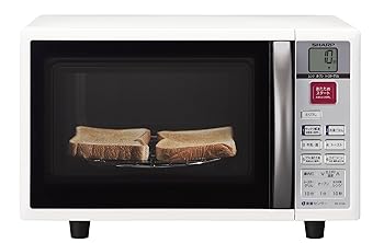 楽天市場】【中古】SHARP RE-B15KS 15L オーブンレンジ : GoodLifeStore