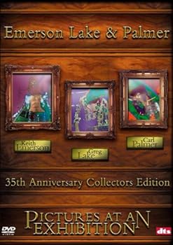 【楽天市場】【中古】Pictures at an Exhibition [DVD]：スカーレット2021