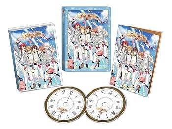 【楽天市場】【中古】Code:Realize Fantastic Party! Blu-ray版：スカーレット2021