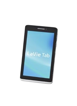 【楽天市場】【中古】NEC PC-TS507N1S LaVie Tab S：スカーレット2021