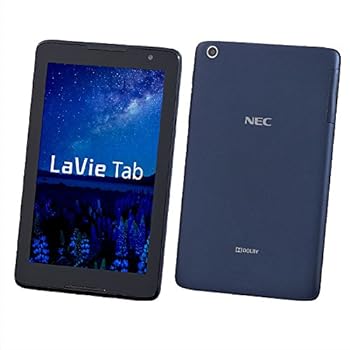 【楽天市場】【中古】NEC PC-TE508S1L LaVie Tab E：スカーレット2021
