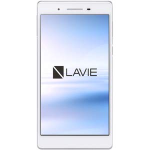【楽天市場】【中古】NEC PC-TE507JAW LaVie Tab E：スカーレット2021