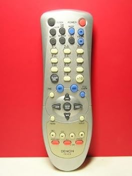 楽天市場】【1日と5.0のつく日、18日はポイント3倍！】【中古】DENON