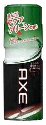 【楽天市場】AXE(アックス) フレグランスボディスプレー キロ(緑) (60g) 1本 男性用 オーデコロン フレグランス エチケット 澄んだアクアグリーンの香り：大将もビックリ！SCB