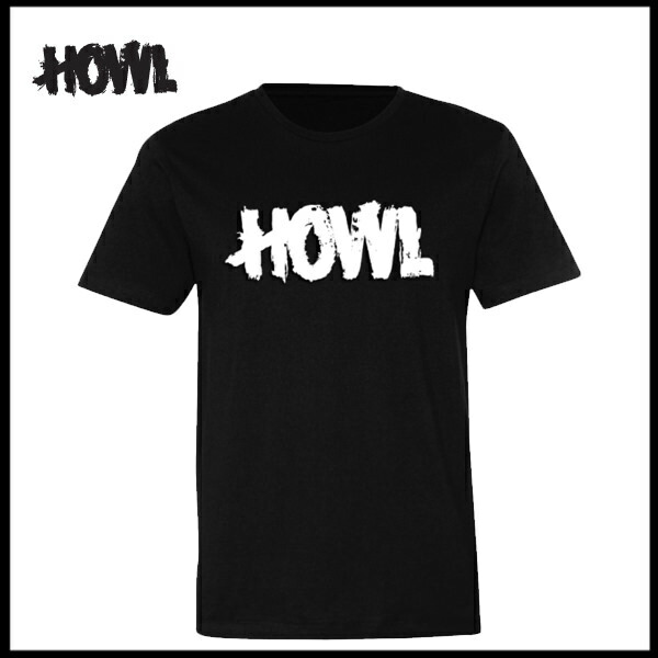 【楽天市場】HOWL Logo Tee【ハウル国内正規品】【あす楽対応】ニット帽 スポーツ・アウトドア ウインタースポーツ アクセサリー ...