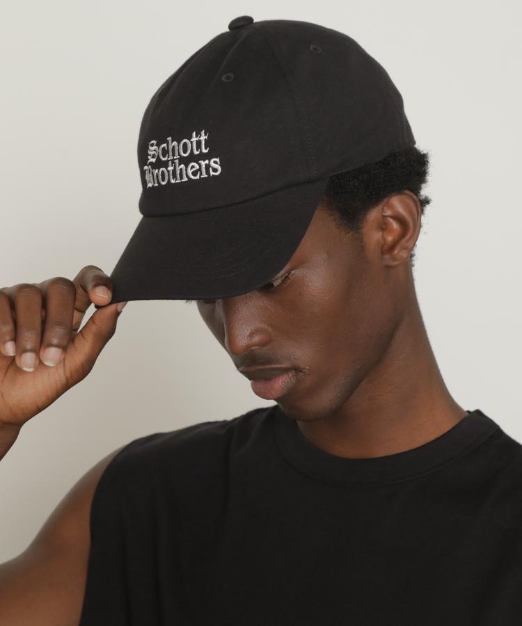 【楽天市場】Schott/ショット 公式通販 |EMBROIDERY CAP/刺繍 キャップ：Schott