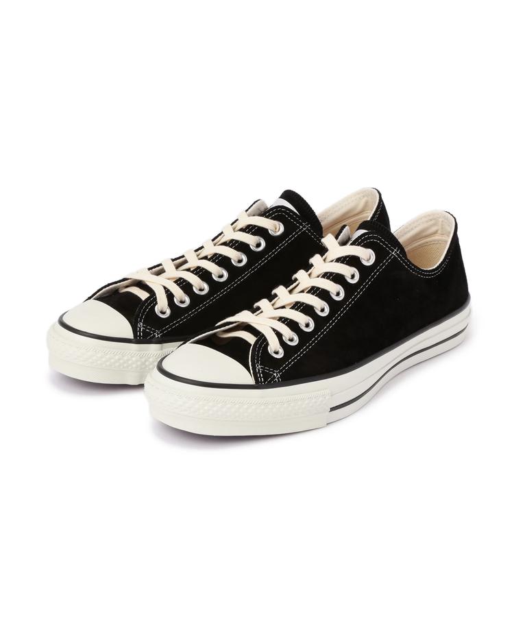 【楽天市場】Schott/ショット 公式通販 |CONVERSE/コンバース/SUEDE ALL STAR J OX スエード オールスター ...