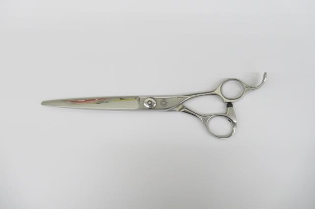 【楽天市場】Bランク【FACKY-MOS ファキモス】 70B シザー 美容師・理容師 6.8インチ 右利き 【中古】:H-4480：中古 ...