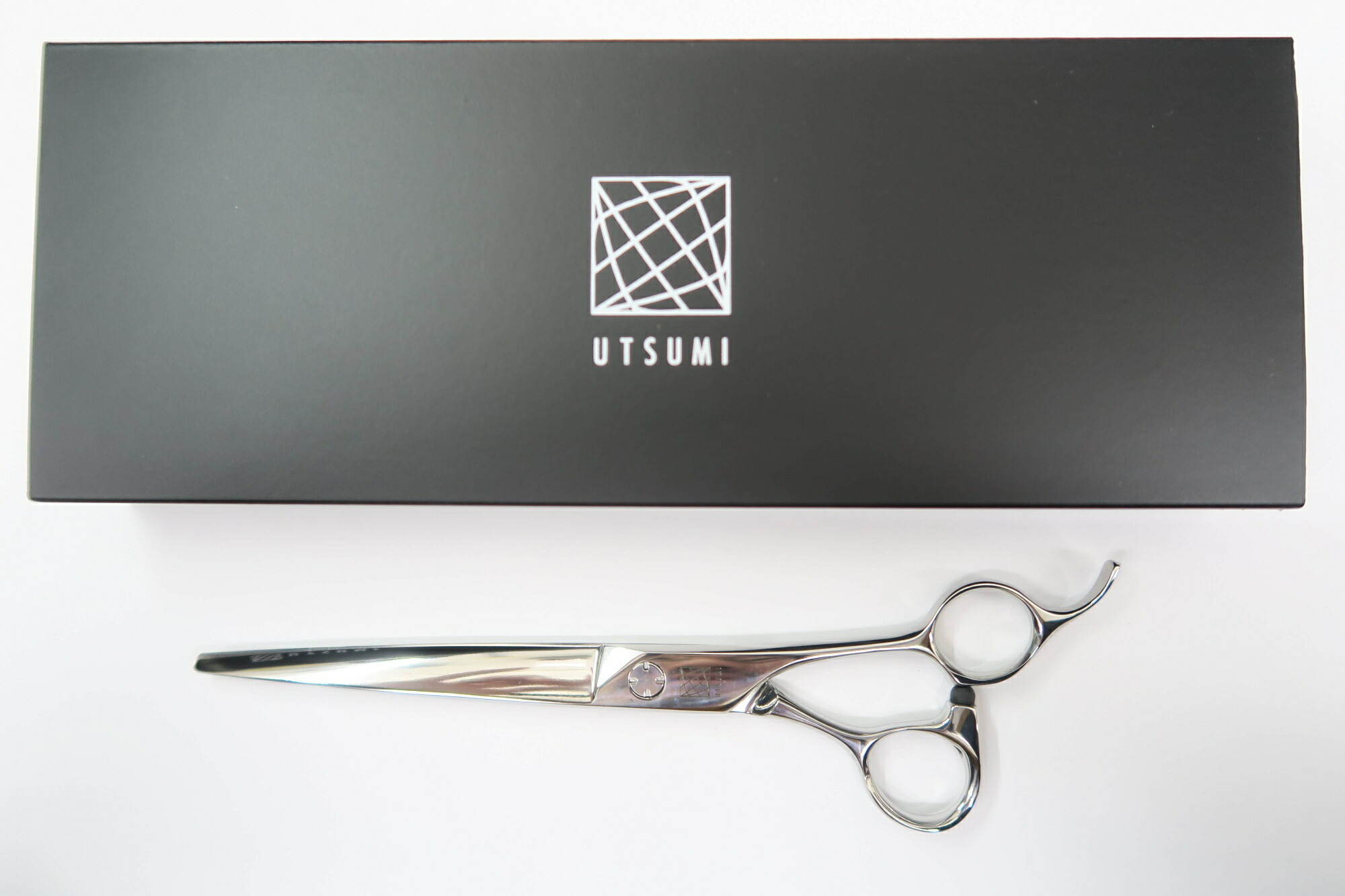 【楽天市場】Sランク【UTSUMI ウツミ 内海】 AC70 シザー 美容師・理容師 7.0インチ 右利き 【中古】:G-1091：中古シザー買取販売専門店Kittemi