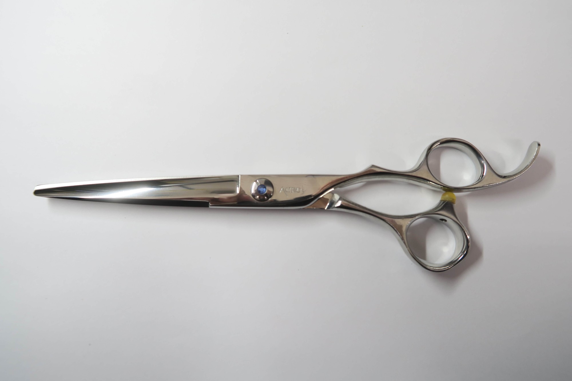 【楽天市場】Bランク【AERO SCISSORS エアロシザース】 E1 EMN-65S シザー 美容師・理容師 6.8インチ 右利き 【中古 ...