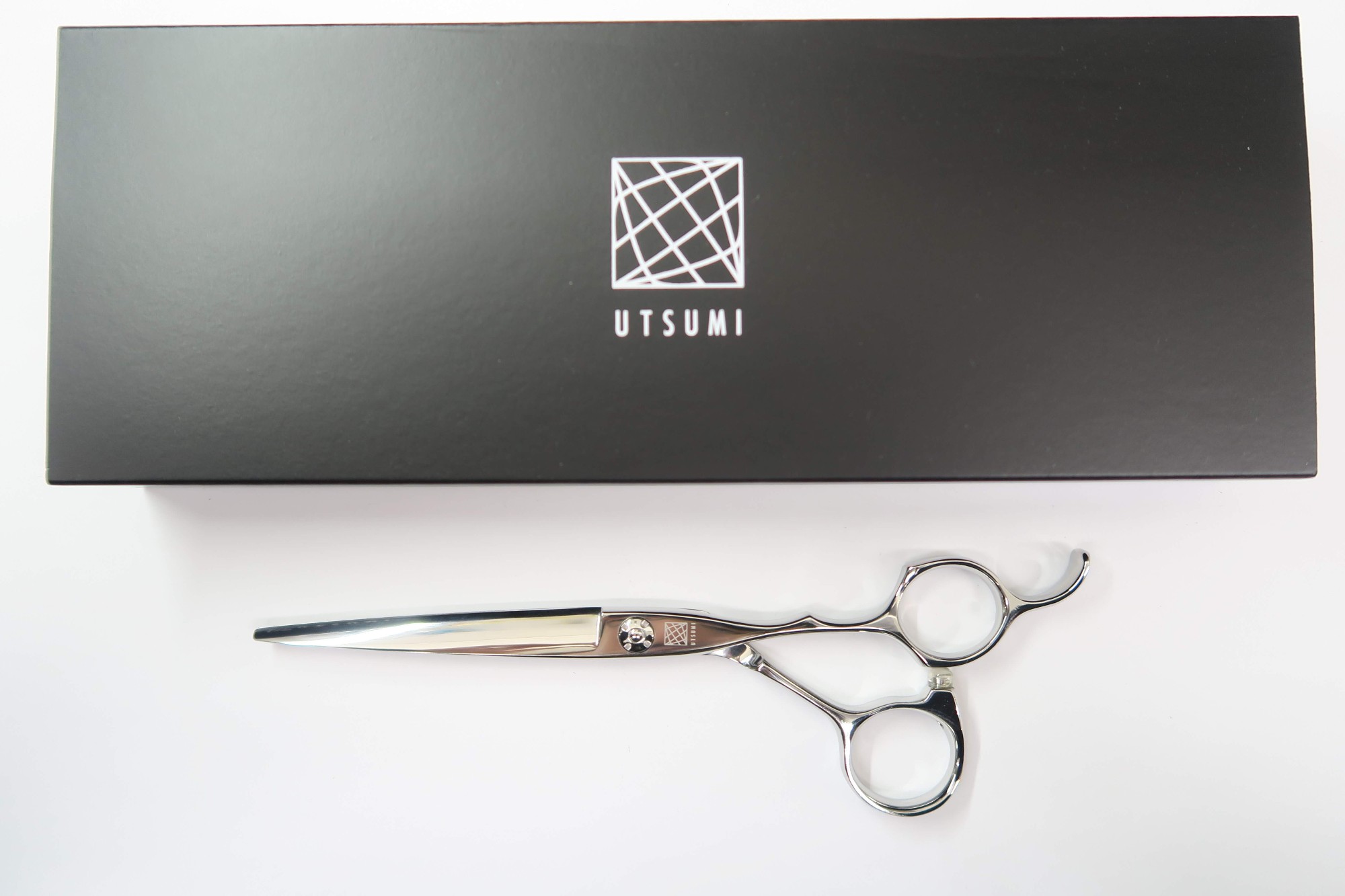 【楽天市場】Sランク【UTSUMI ウツミ 内海】 OL625 シザー 美容師・理容師 6.25インチ 右利き 【中古】:G-1137：中古シザー買取販売専門店Kittemi