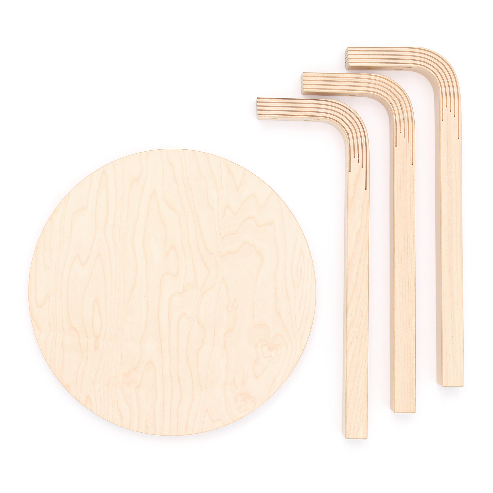 【楽天市場】【1点購入につきアルテックノベルティプレゼント！】【0671】アルテック / スツール 60 コントラスティ [artek / Stool 60]：scope version.R