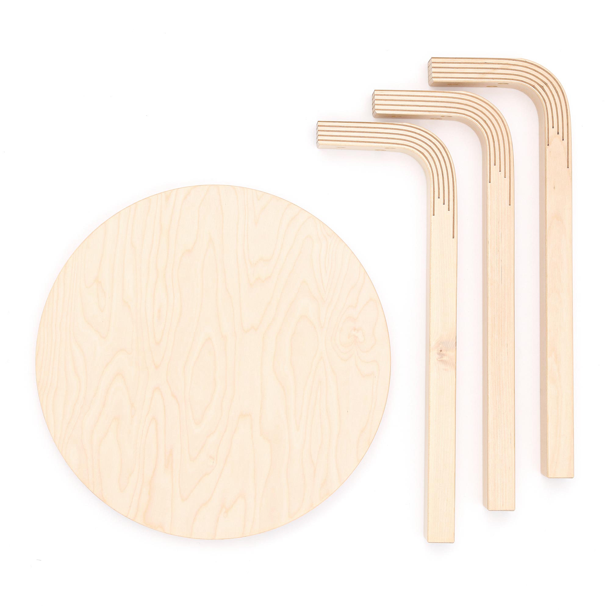 【楽天市場】【1点購入につきアルテックノベルティプレゼント！】【0677】アルテック / スツール 60 コントラスティ [artek / Stool 60]：scope version.R