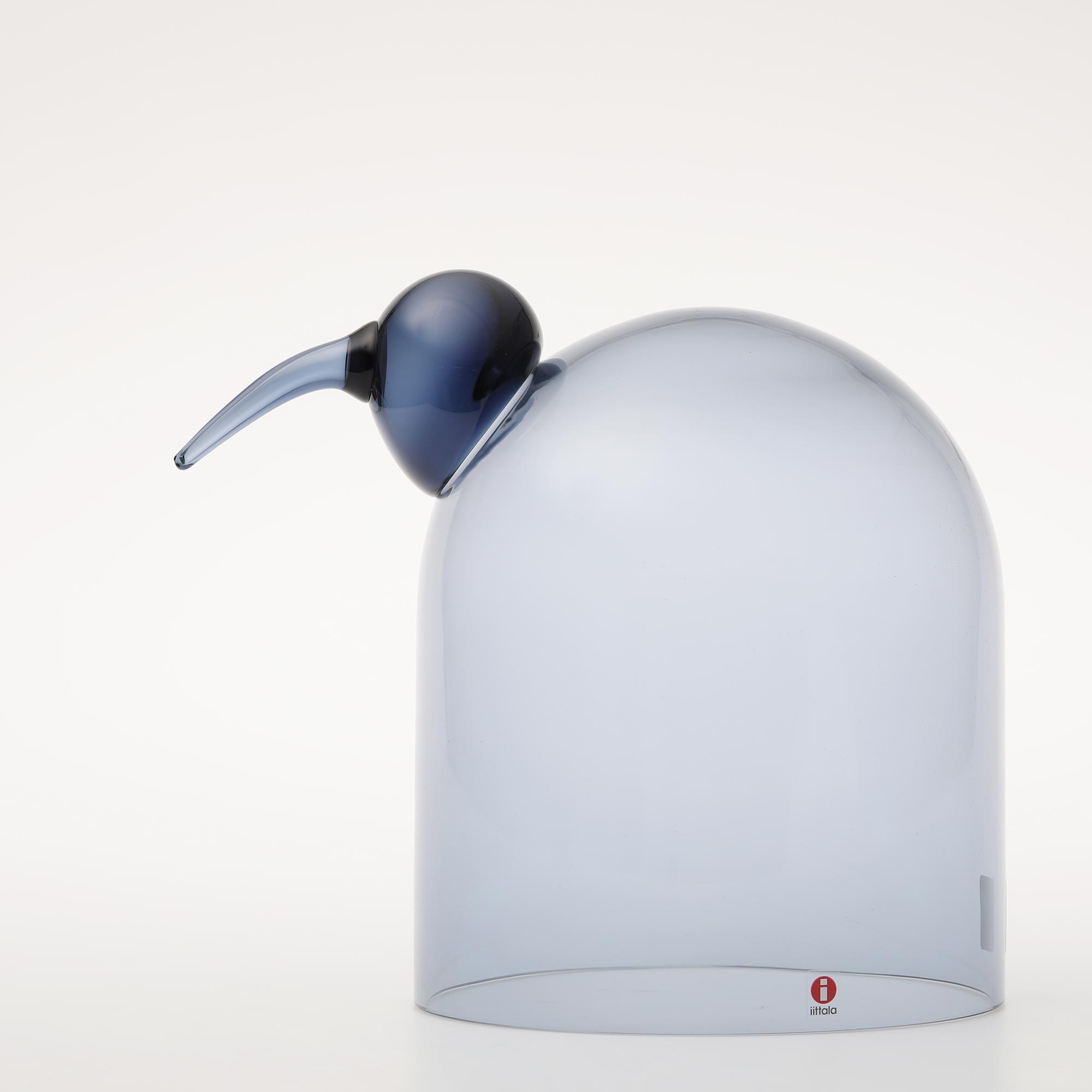 【楽天市場】【0054】イッタラ / バード バイ オイバ トイッカ Anna レイン [iittala / Birds by Oiva Toikka]：scope version.R