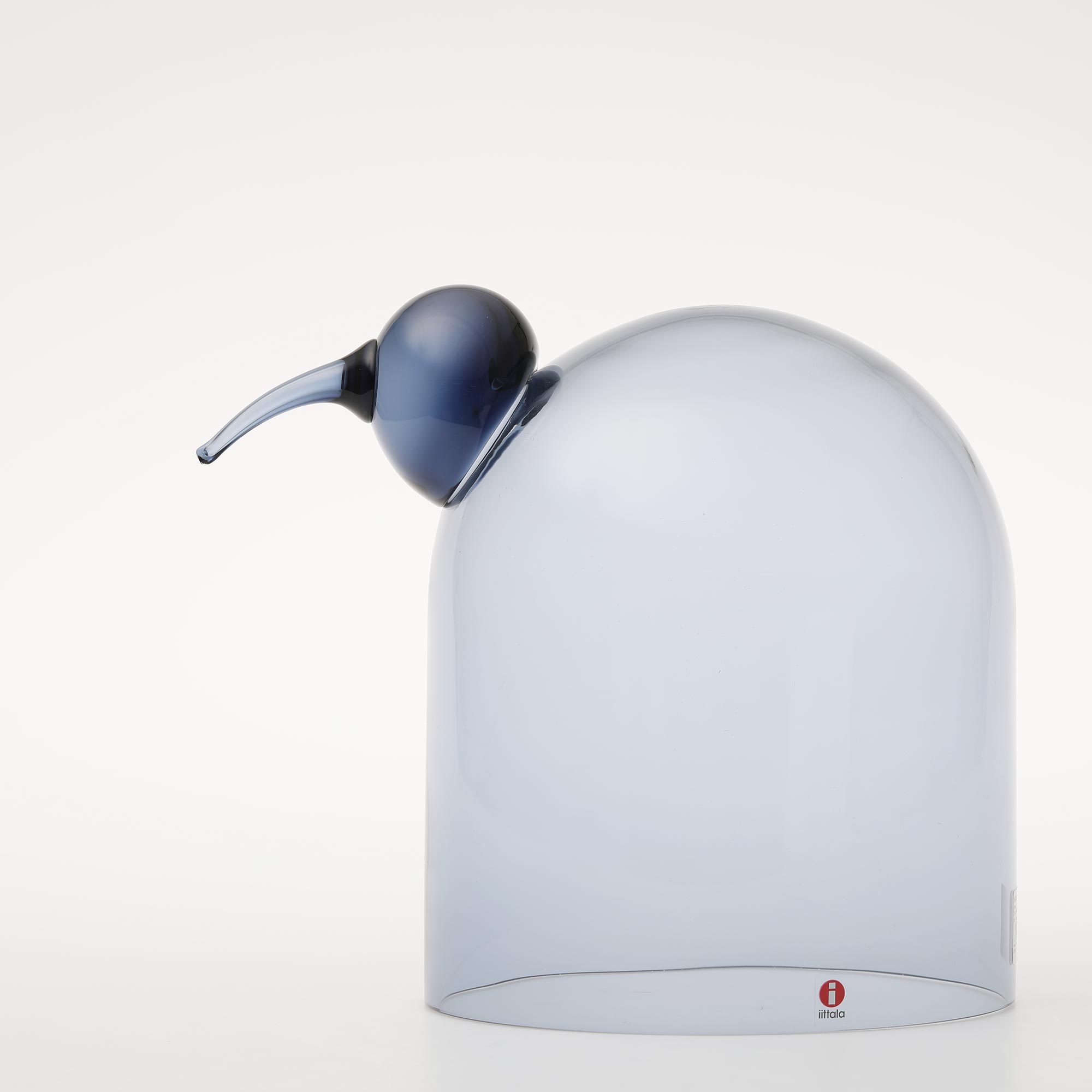 【楽天市場】【0056】イッタラ / バード バイ オイバ トイッカ Anna レイン [iittala / Birds by Oiva Toikka]：scope version.R