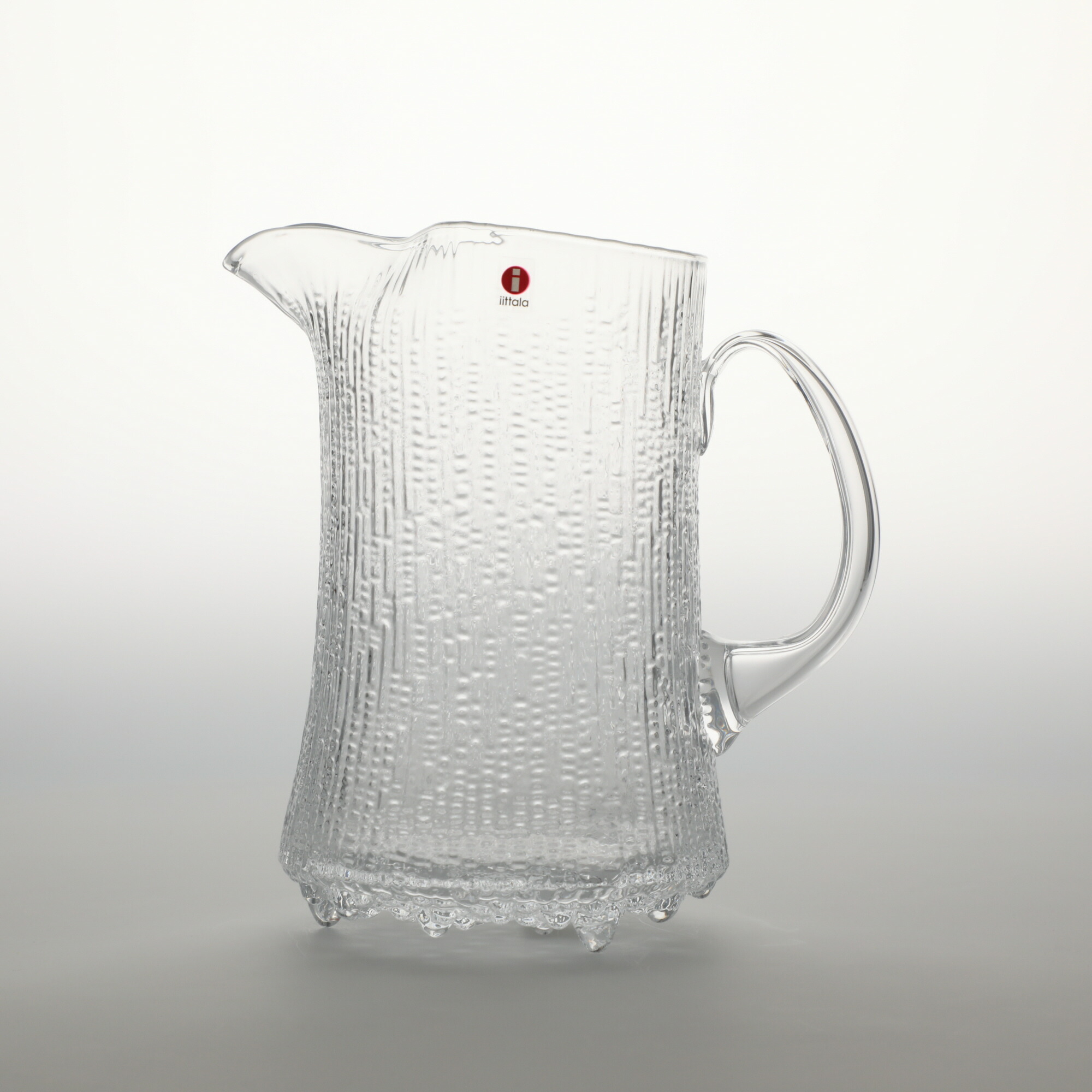 【楽天市場】【期間限定価格】【0049】イッタラ / ウルティマ ツーレ ピッチャー クリア [iittala / Ultima Thule]：scope version.R