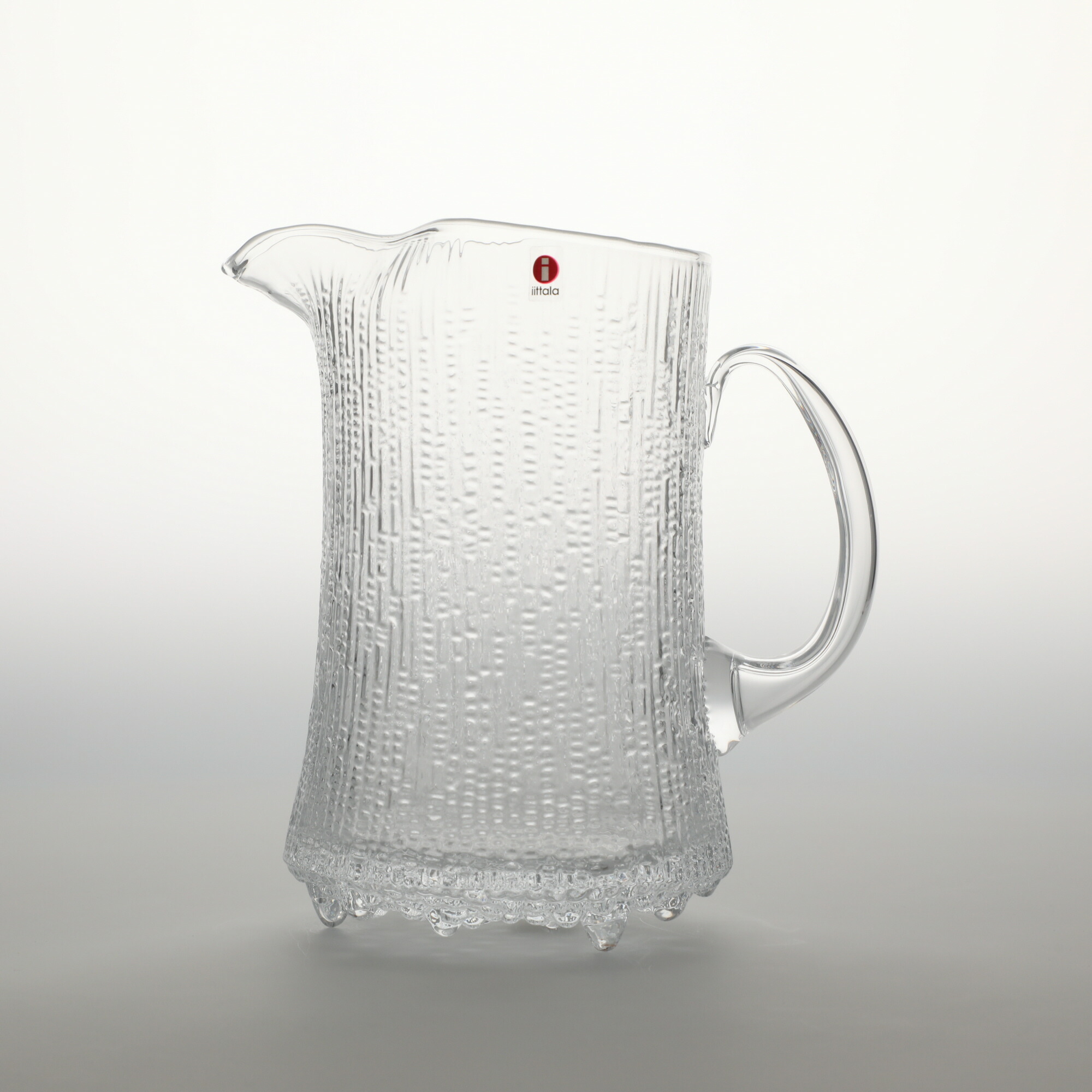 【楽天市場】【期間限定価格】【0051】イッタラ / ウルティマ ツーレ ピッチャー クリア [iittala / Ultima Thule]：scope version.R