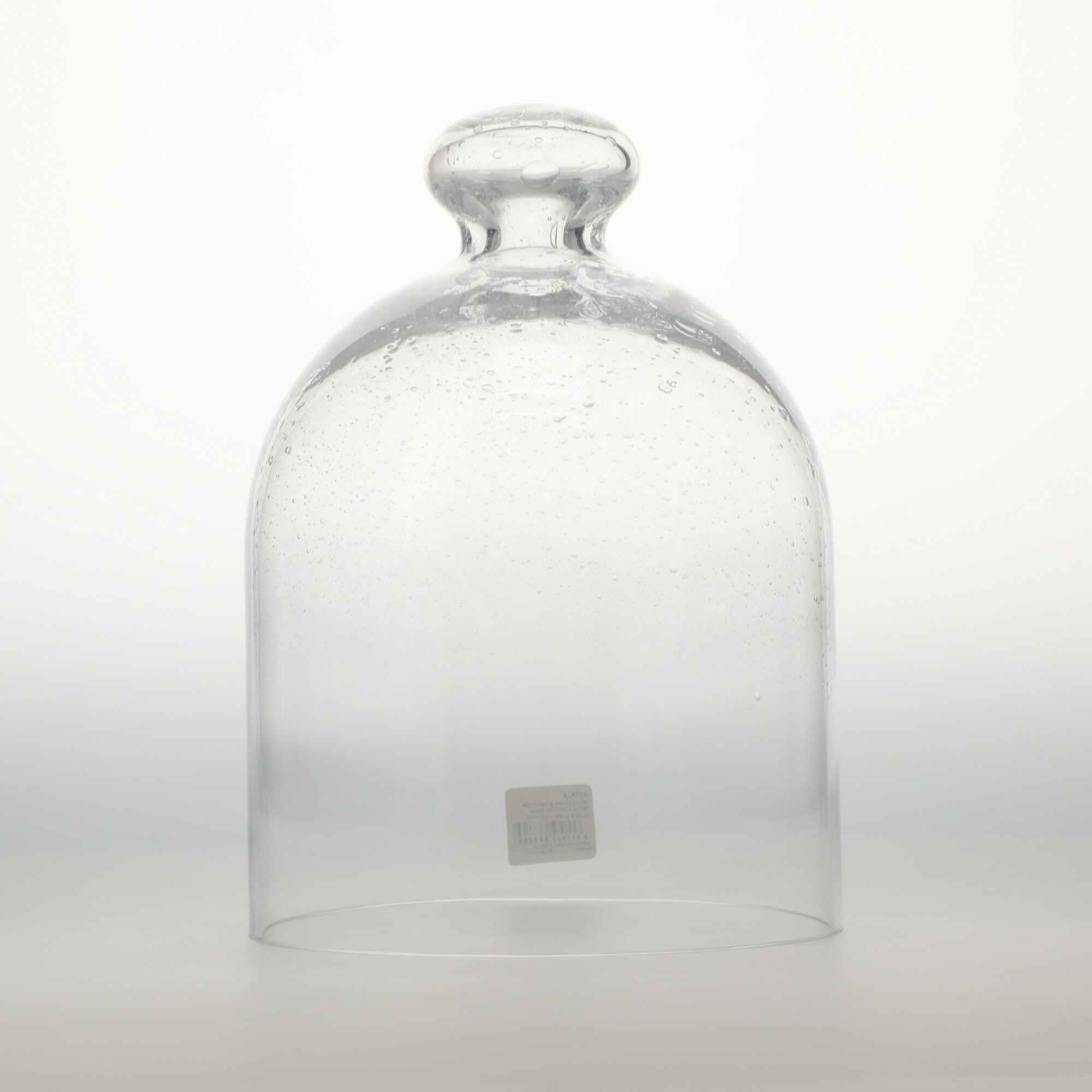【楽天市場】【0162】イッタラ / ガラスドーム バブル [iittala]：scope version.R