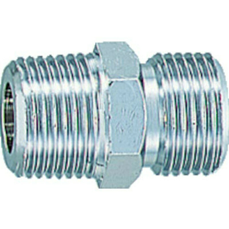 【楽天市場】ニップル TN107 g1/8-R1/8：シーフォース 楽天市場店