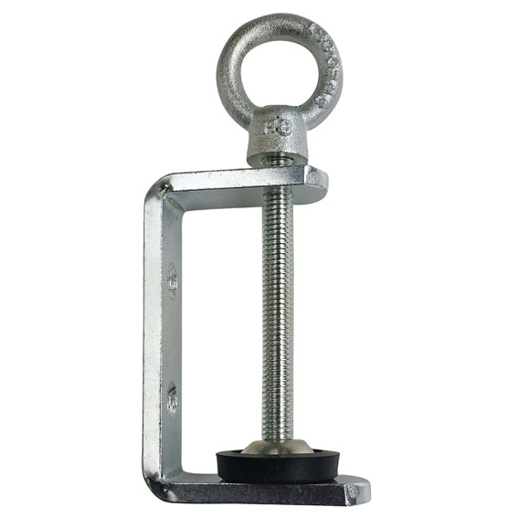 【楽天市場】Eiger アイボルトクランプ EIC-80：シーフォース 楽天市場店