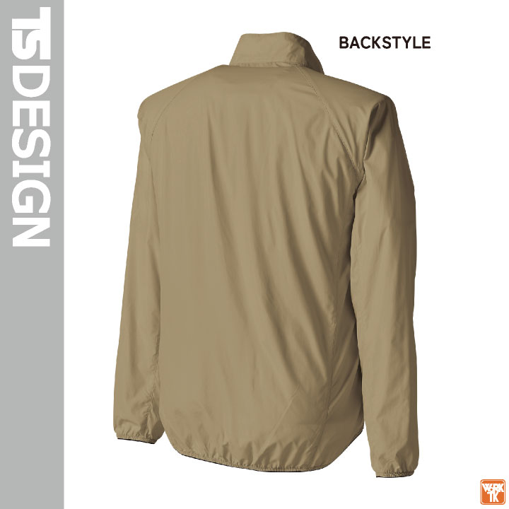 【楽天市場】TS DESIGN ライトジャケット メンズ レディース 軽量 撥水 作業服 作業着 おしゃれ シンプル カジュアル tw-4336：作業着、空調服＆防寒着season-TK